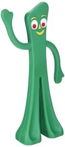 gumby rubber dog toy 9 in (pack of 1)