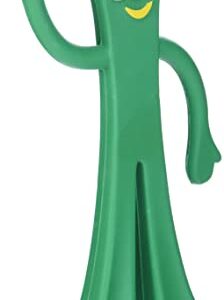 Gumby Rubber Dog Toy 9 In (Pack of 1)