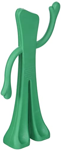 Gumby Rubber Dog Toy 9 In (Pack of 1)