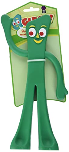 Gumby Rubber Dog Toy 9 In (Pack of 1)