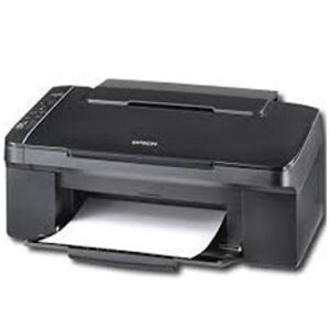 Epson Stylus NX100 All-in-One