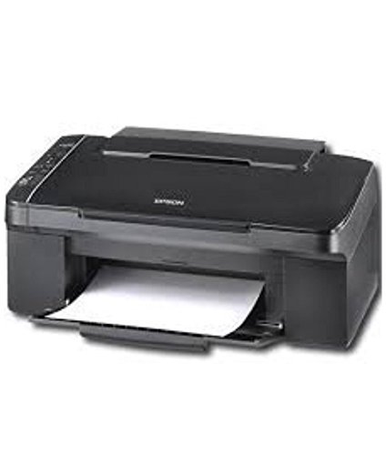 Epson Stylus NX100 All-in-One