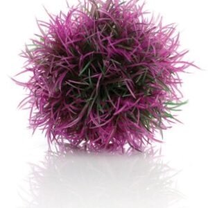 biOrb Pet Ball For All Breeds, Purple, 1.76 Ounces