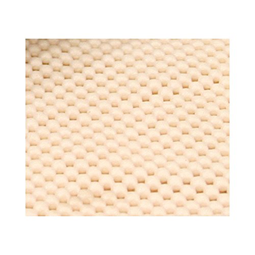 Mohawk Home Better-Stay Cushion Rug Pad, 2' 3" x 3' 6", Ivory