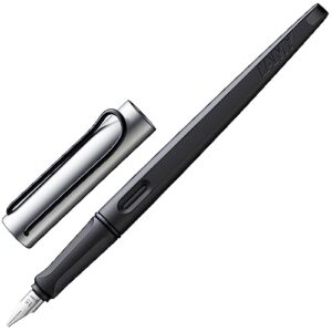 lamy joy al 1.1 calligraphy fountain pen