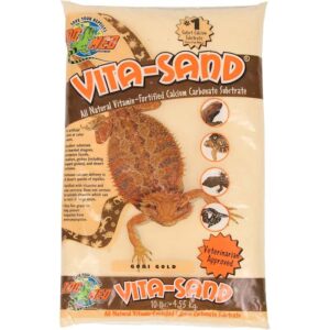 zoo med vita-sand in gobi gold