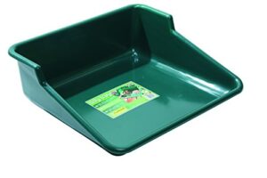 tierra garden gp48 tidy tray one piece potting tray