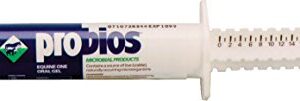 Probios® Equine One Oral Gel 30cc