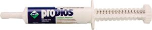 probios® equine one oral gel 30cc