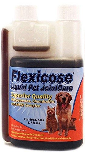 Flexicose Liquid Pet JointCare