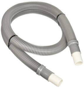 eshopps aeo19025 hose for aquarium water pump, 6-feet