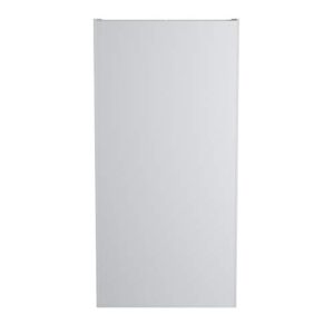 Prepac Elite 2 Door Wardrobe Cabinet, 32" W x 65" H x 20" D, White