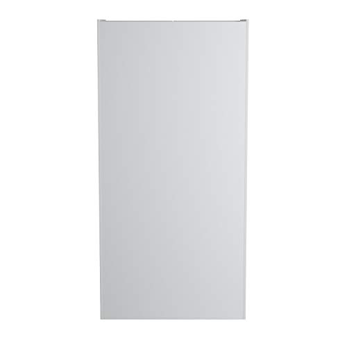 Prepac Elite 2 Door Wardrobe Cabinet, 32" W x 65" H x 20" D, White