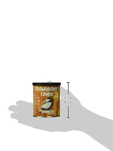 Birdwatcher's Choice: Fly Larvae, 70 g / 2.5 oz