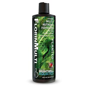 brightwell aquatics plant care products (fnm250), 250-ml