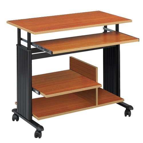 Safco Muv Adjustable-Height Desk