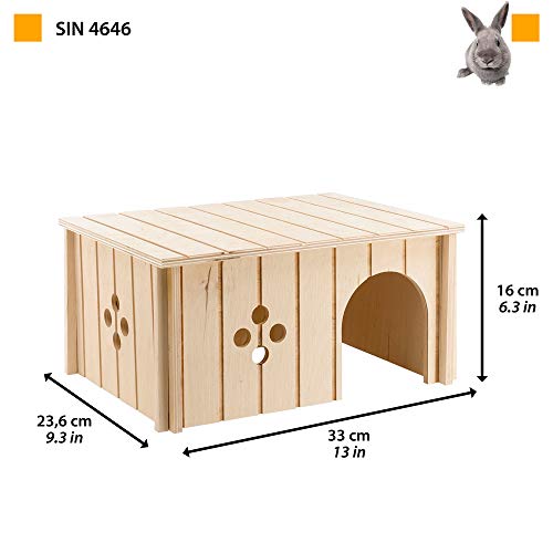 Firplast SIN 4646 Small Animal