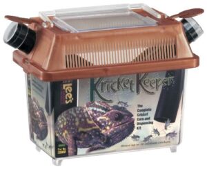 lee's kricket keeper, small