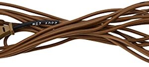 Zoo Med Reptile Heat Cable 25 Watts, 14.75-Feet