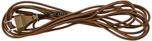 zoo med reptile heat cable 25 watts, 14.75-feet