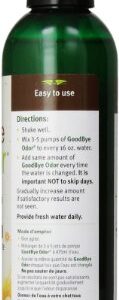 GoodBye Odor for Ferrets, 8 Ounce