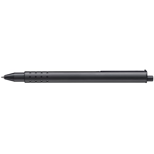 Lamy L331 Ballpoint Pen, Water-based, Swift, Black