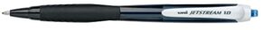 uni-ball 1.0 mm sport rollerball pen - blue