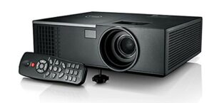 dell 1550 ‑ 3d xga dlp projector ‑ 3800 lumens