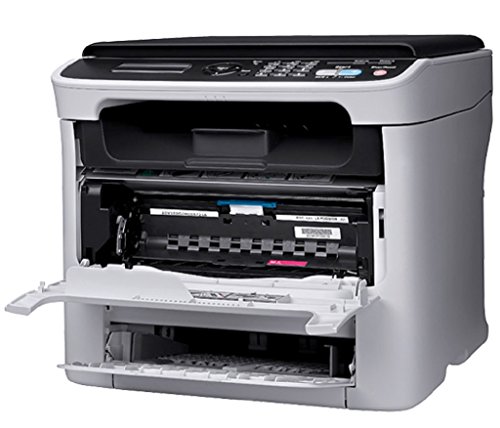 Konica Minolta Magicolor 1690MF Multifunction Color Laser Printer