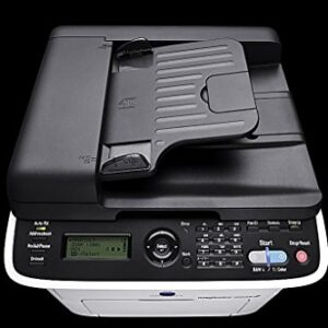 Konica Minolta Magicolor 1690MF Multifunction Color Laser Printer