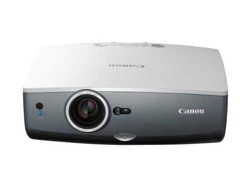 Canon Realis SX800 Multimedia Projector