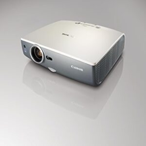 Canon Realis SX800 Multimedia Projector