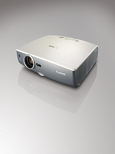 Canon Realis SX800 Multimedia Projector