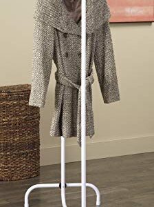 Whitmor Freestanding Garment Rack