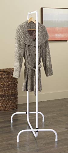 Whitmor Freestanding Garment Rack