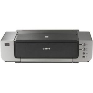 canon pixma pro9000 mark ii inkjet photo printer (3295b002)