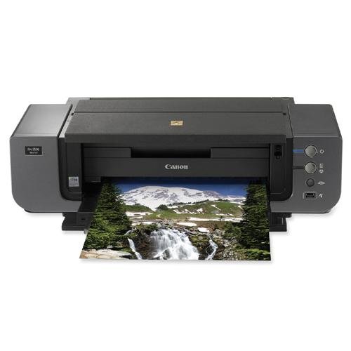 Canon Pixma PRO9500MkII Inkjet Photo Printer (3298B002)