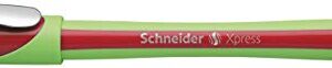 Schneider Xpress Fineliner .8mm, Blue (190003)