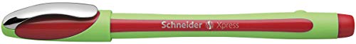 Schneider Xpress Fineliner .8mm, Blue (190003)