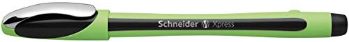 Schneider Xpress Fineliner .8mm, Blue (190003)