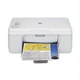 hp desk jet f2210 printer, scanner, and copier all in one