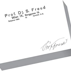 Freudian Slips Sticky Notes Booklet