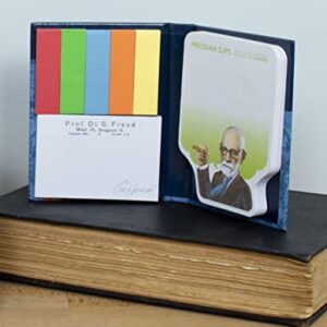 Freudian Slips Sticky Notes Booklet