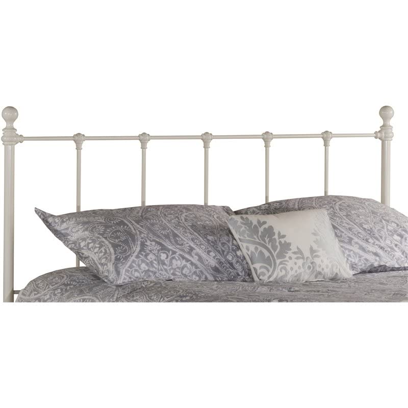 Hillsdale Molly Bed Frame Full Headboard