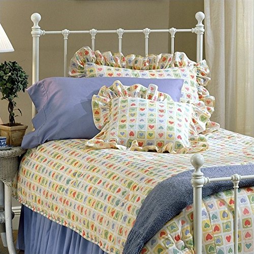 Hillsdale Molly Bed Frame Full Headboard