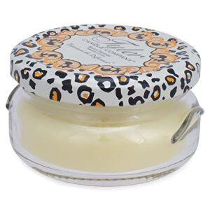 tyler candle co. 3133 (c) limelight - 3oz (8) 3.0oz