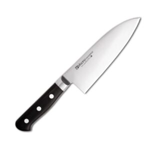 misono molybdenum steel western blade no.550/16.5cm