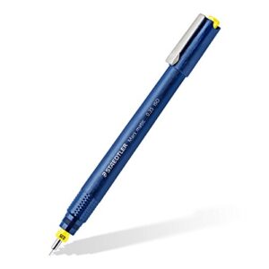 staedtler mars matic 700 m035 technical pen - 0.35 mm