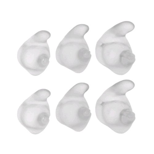 Jabra C120 C150 Small Medium Large Ear Gels for Jawbone