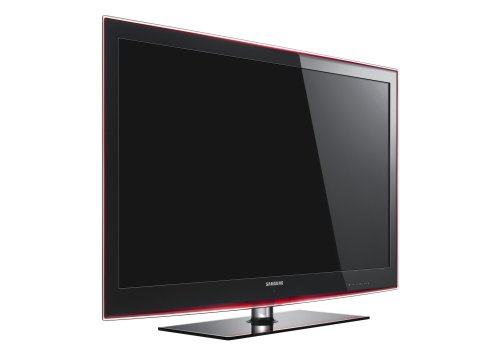 Samsung UN55B6000 55-Inch 1080p 120 Hz LED HDTV (2009 Model)